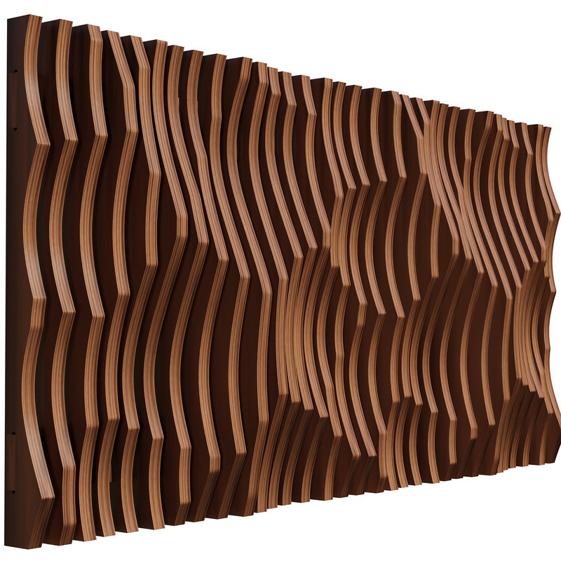 Cnc Wall Decor - Etsy