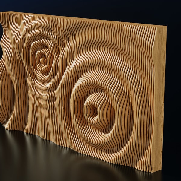 Parametric - Etsy