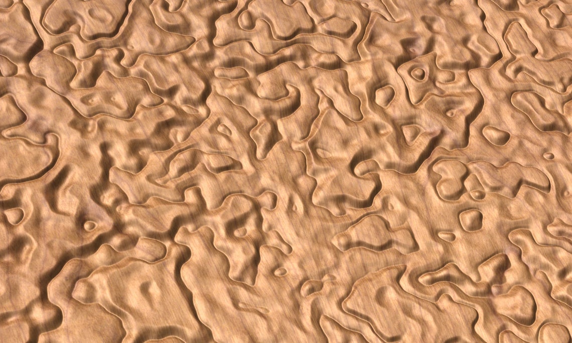 Disim8 Molten Lava 3d Texture Pattern | Etsy