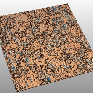 Disim8 Molten Lava 3d Texture Pattern - Etsy