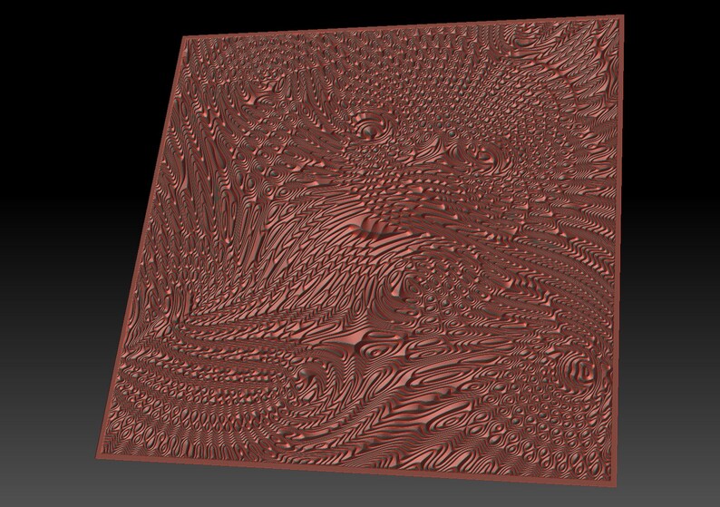 CS36 Vector File for V Bit Carving - Etsy