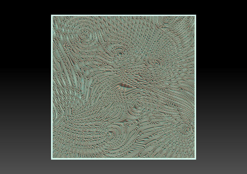 CS36 Vector File for V Bit Carving - Etsy