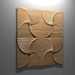 Bas-relief geometry One 3d File for CNC - Etsy