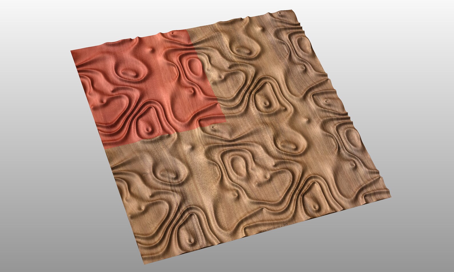 GW70137 Tileable Molten Lava 3d Texture Pattern - Etsy