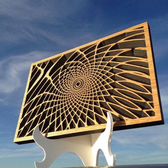 GROCK2 Vector file for V bit carving | Etsy