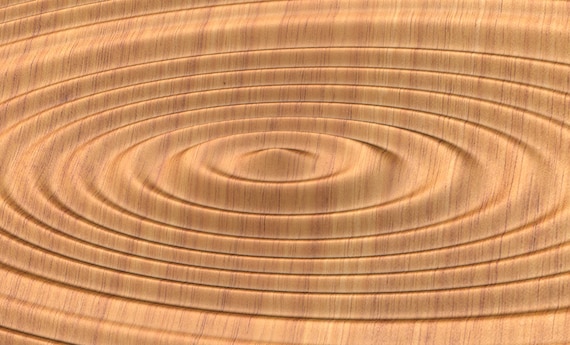 Water Drop Ripples