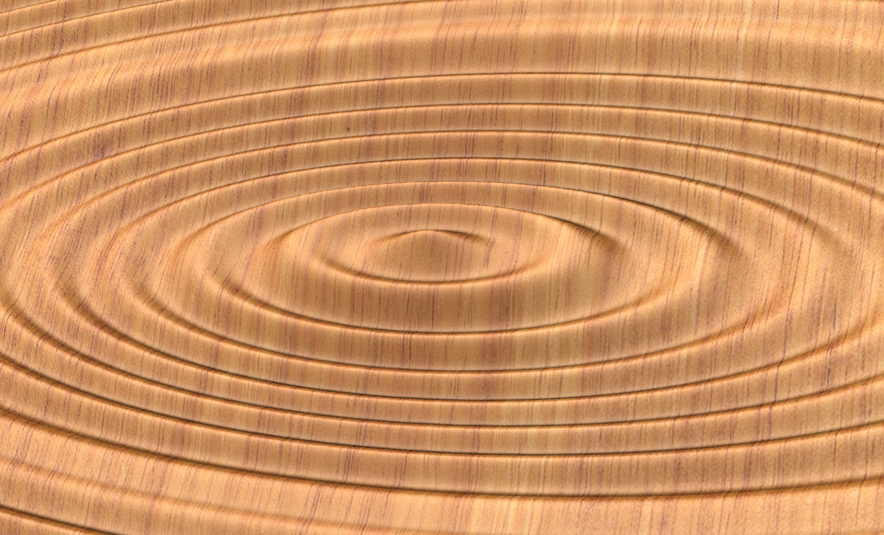 Water Drop Ripples 3D CNC Model WDR1 - Etsy Australia