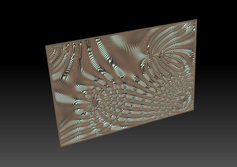 CS3 Vector File for V- Bit Carving - Etsy