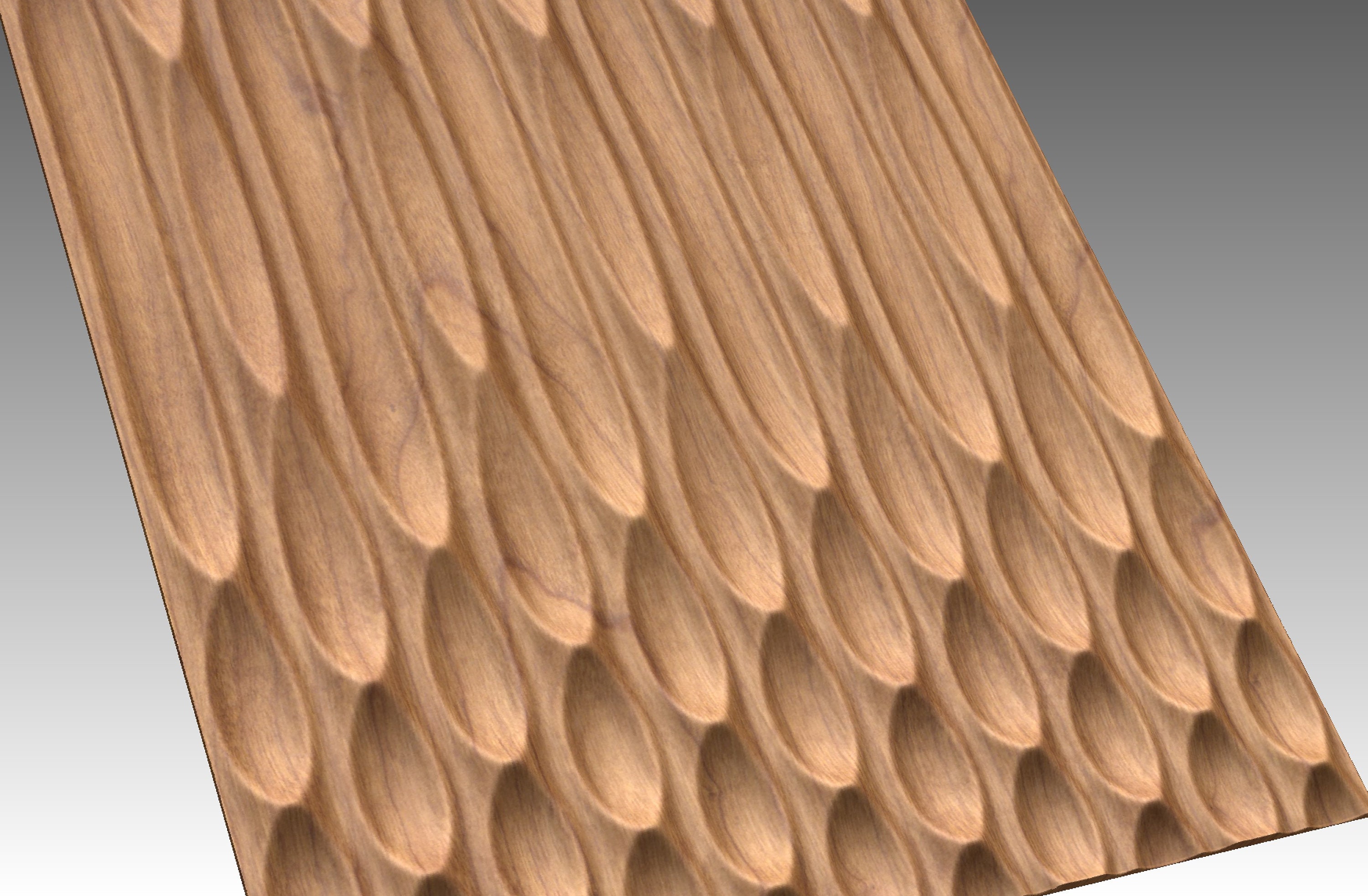 Furniture 3d Relief Design Essula SB5 - Etsy UK