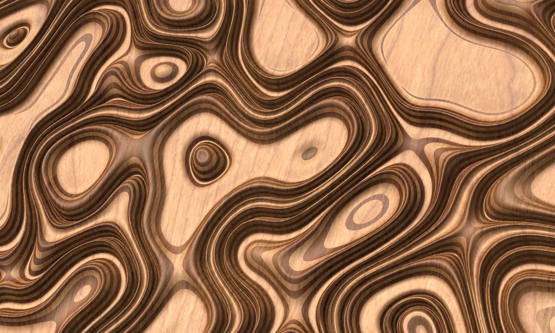 Disim15 Molten Lava 3d Texture Pattern - Etsy