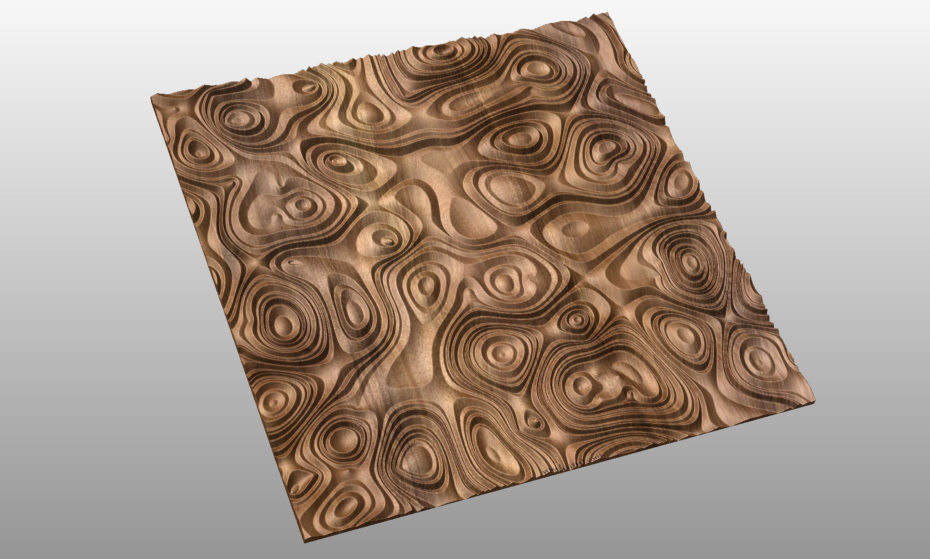 GW4 Tileable Molten Lava 3d Texture Pattern | Etsy