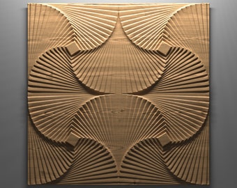 Bas-relief millenium Falcon 3D File for CNC - Etsy