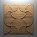 Bas-relief geometry One 3d File for CNC - Etsy