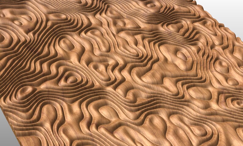 Disim19 Molten Lava 3d Texture Pattern | Etsy