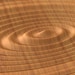 Water Drop Ripples 3D CNC Model WDR1 - Etsy