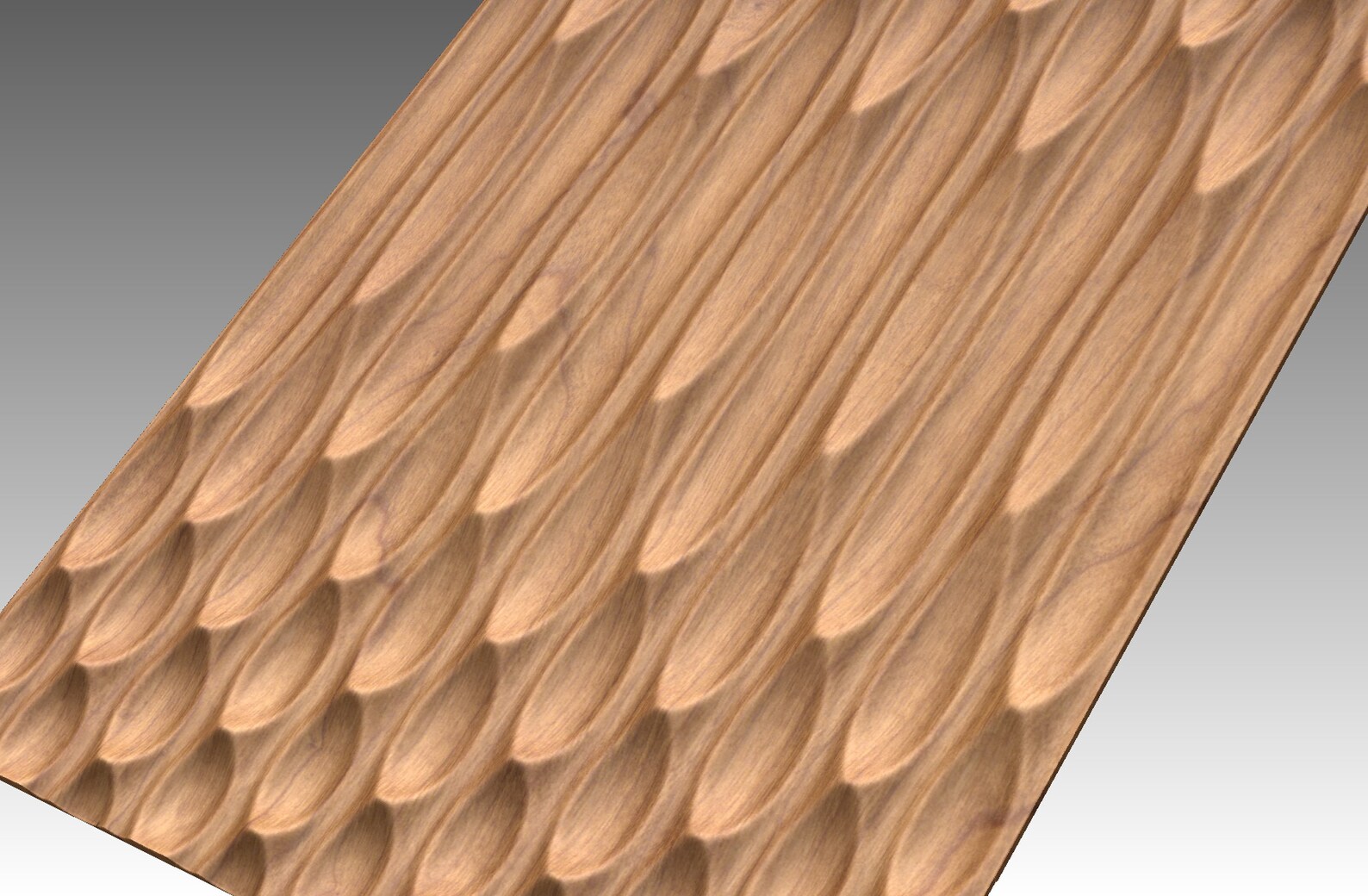 Furniture 3d Relief Design Essula SB5 - Etsy UK
