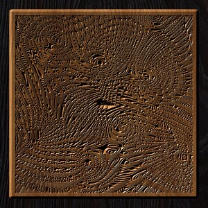 CS36 Vector File for V- Bit Carving - Etsy