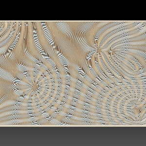 CS3 Vector File for V- Bit Carving - Etsy