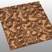 Disim15 Molten Lava 3d Texture Pattern - Etsy
