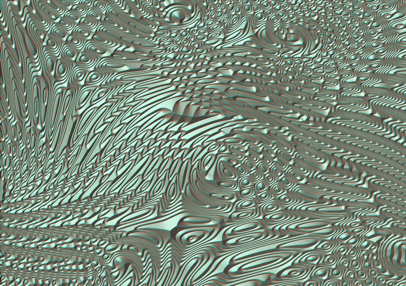 CS36 Vector File for V Bit Carving - Etsy