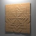 Bas-relief geometry Two 3d File for CNC - Etsy