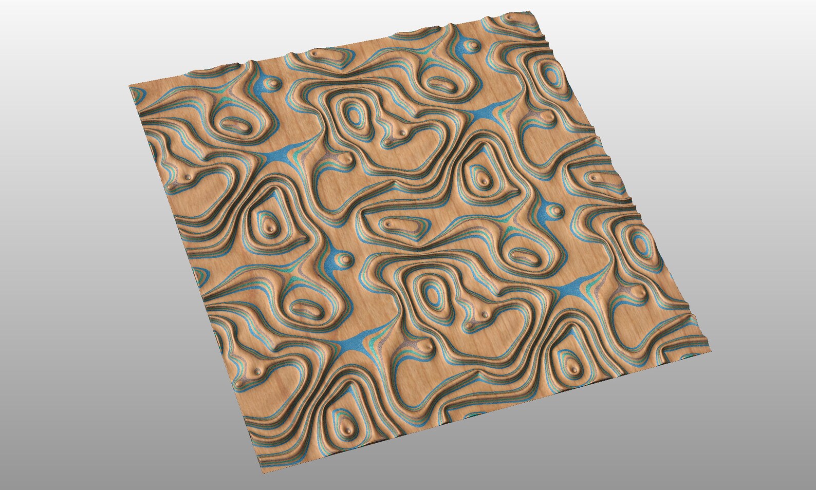 GW70137 Tileable Molten Lava 3d Texture Pattern | Etsy