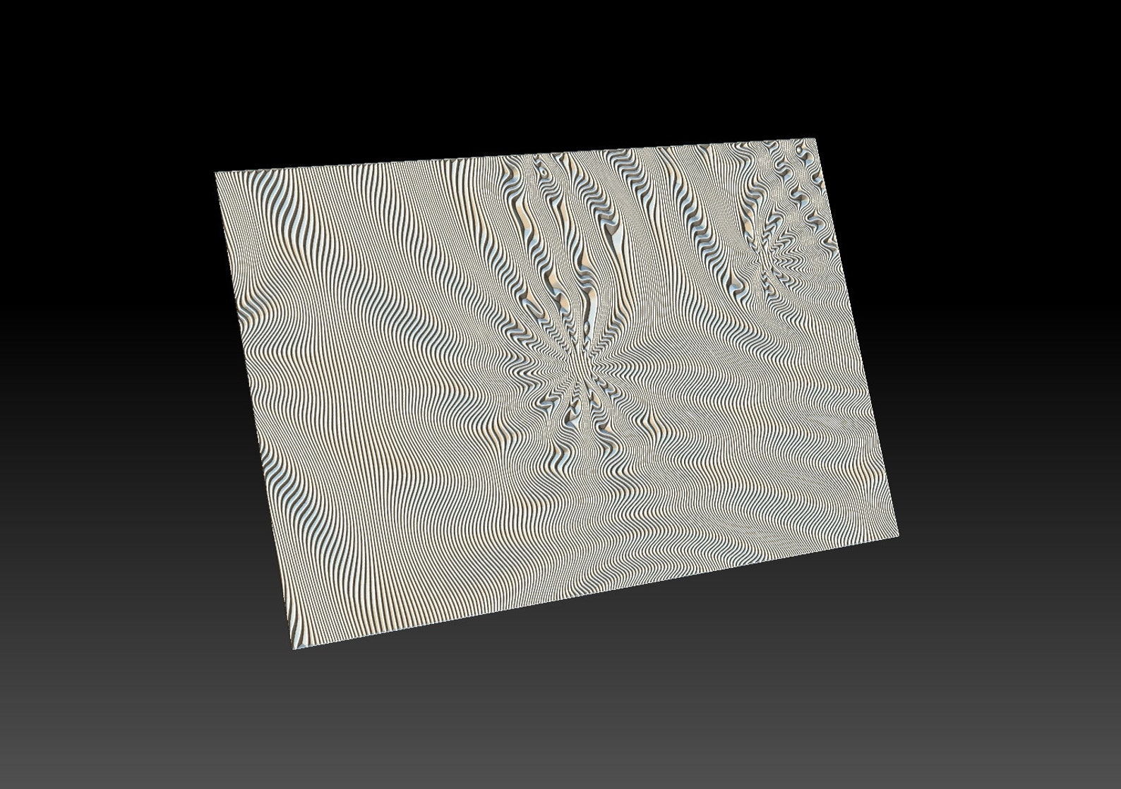 CS2 Vector File for V Bit Carving | Etsy