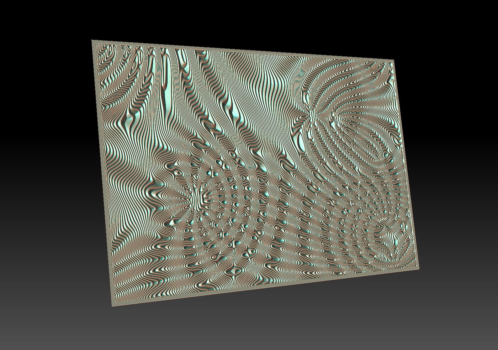 CS3 Vector File for V- Bit Carving - Etsy