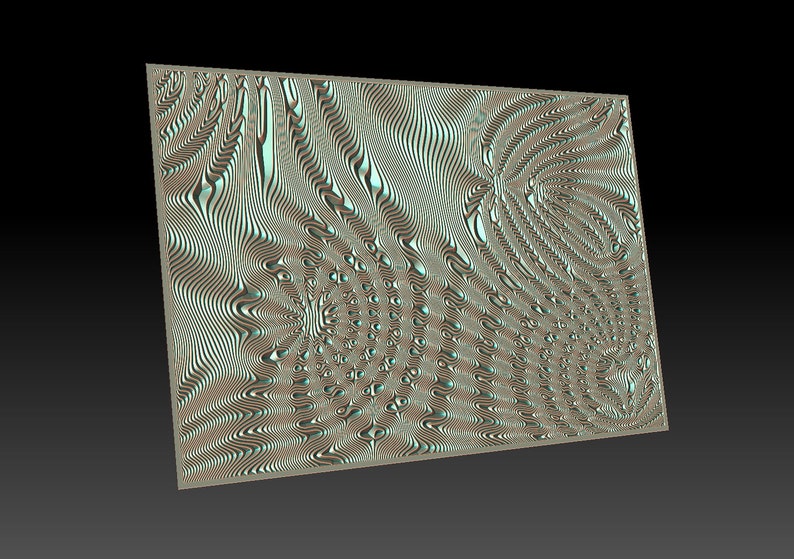 CS3 Vector File for V- Bit Carving - Etsy