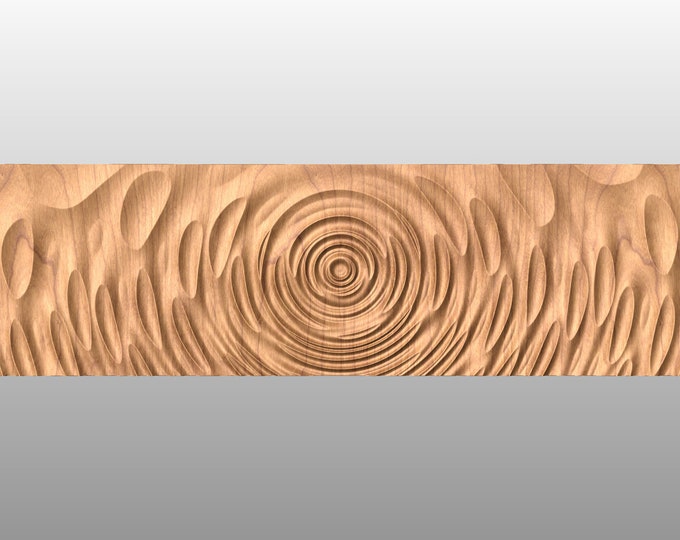 3D milling templates and vector files for CNC by BonitumART