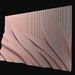 Parametric "wave Wall 2" CNC Cutting File - Etsy