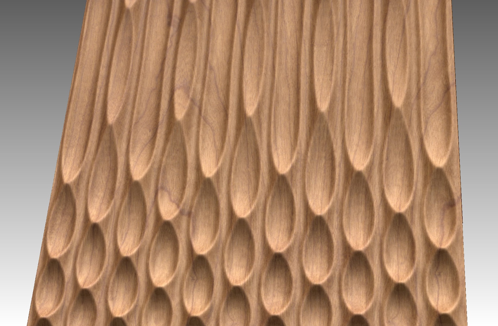 Furniture 3d Relief Design Essula SB5 - Etsy UK