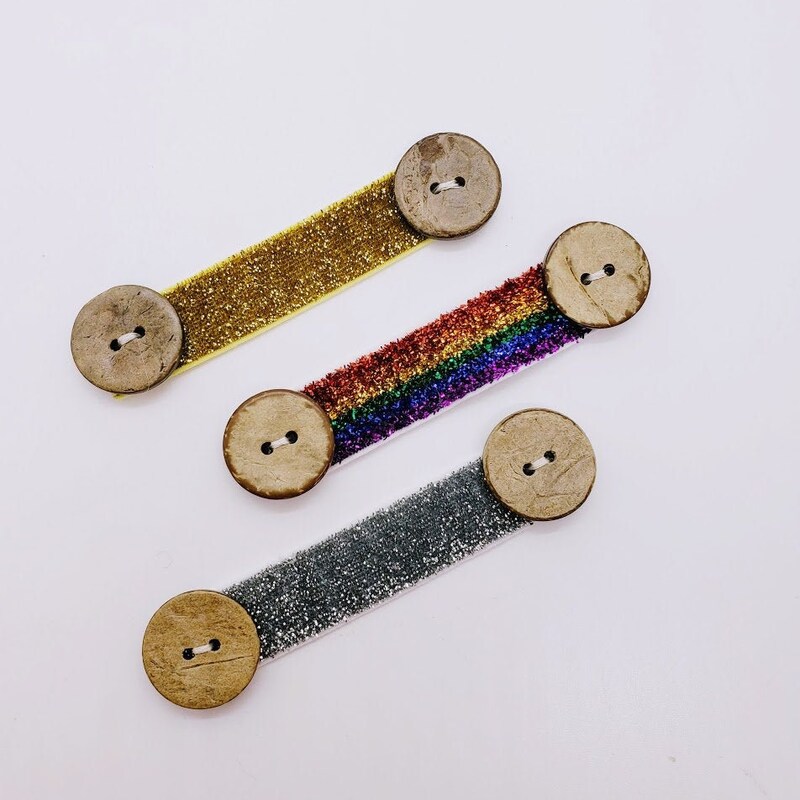 Mask Extender - Etsy