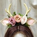 Cute Deer Headband Fawn Headband Deer Headband for - Etsy
