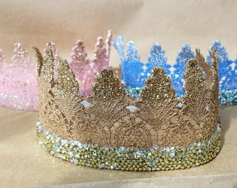 Crown for kids | Etsy