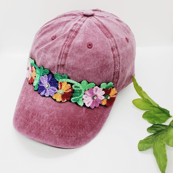 Baseball Flowers - Etsy