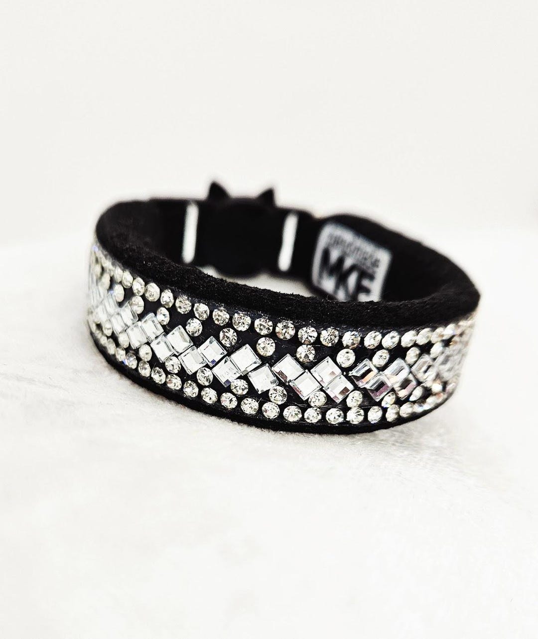 Bling Breakaway Cat Collar: Fancy Cat Collars; Fancy Breakaway Collar ...
