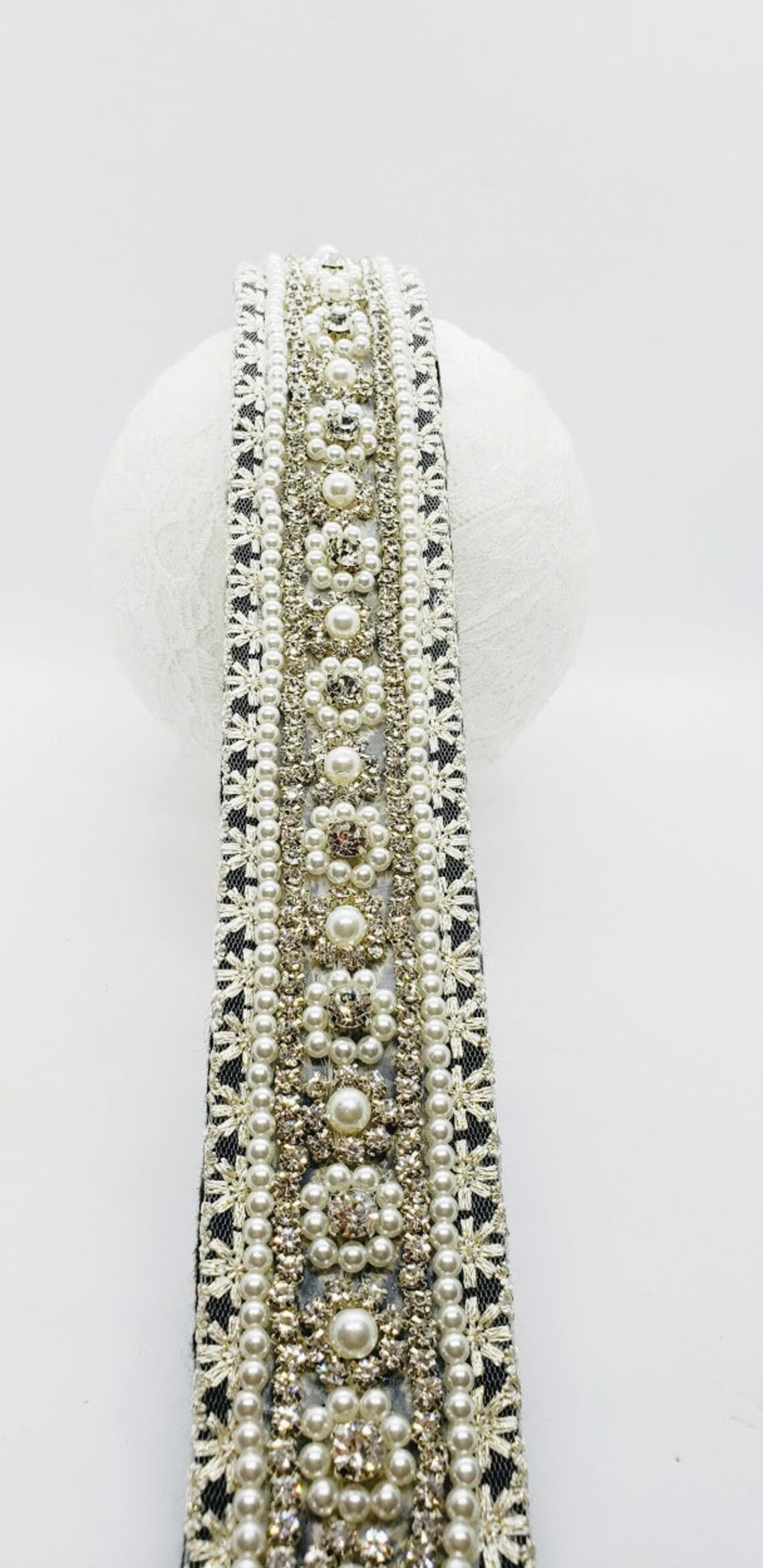 Rhinestone Beaded Guitar Strap Bling Guitar Strap Unique - Etsy