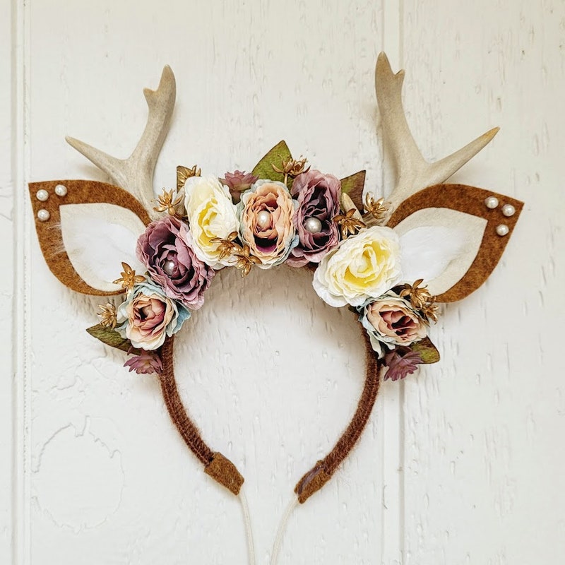 Deer Costume - Etsy