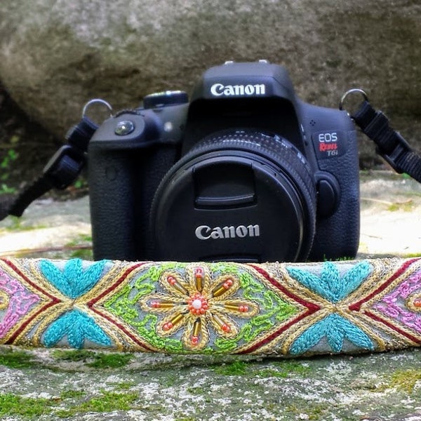 Binocular Strap - Etsy