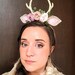 Cute Deer Headband Fawn Headband Deer Headband for - Etsy