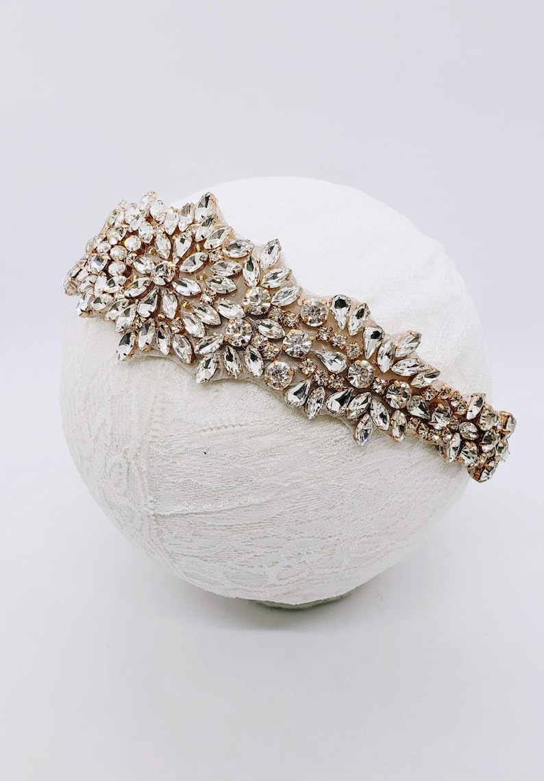 Irish Dance Headpiece - Etsy UK