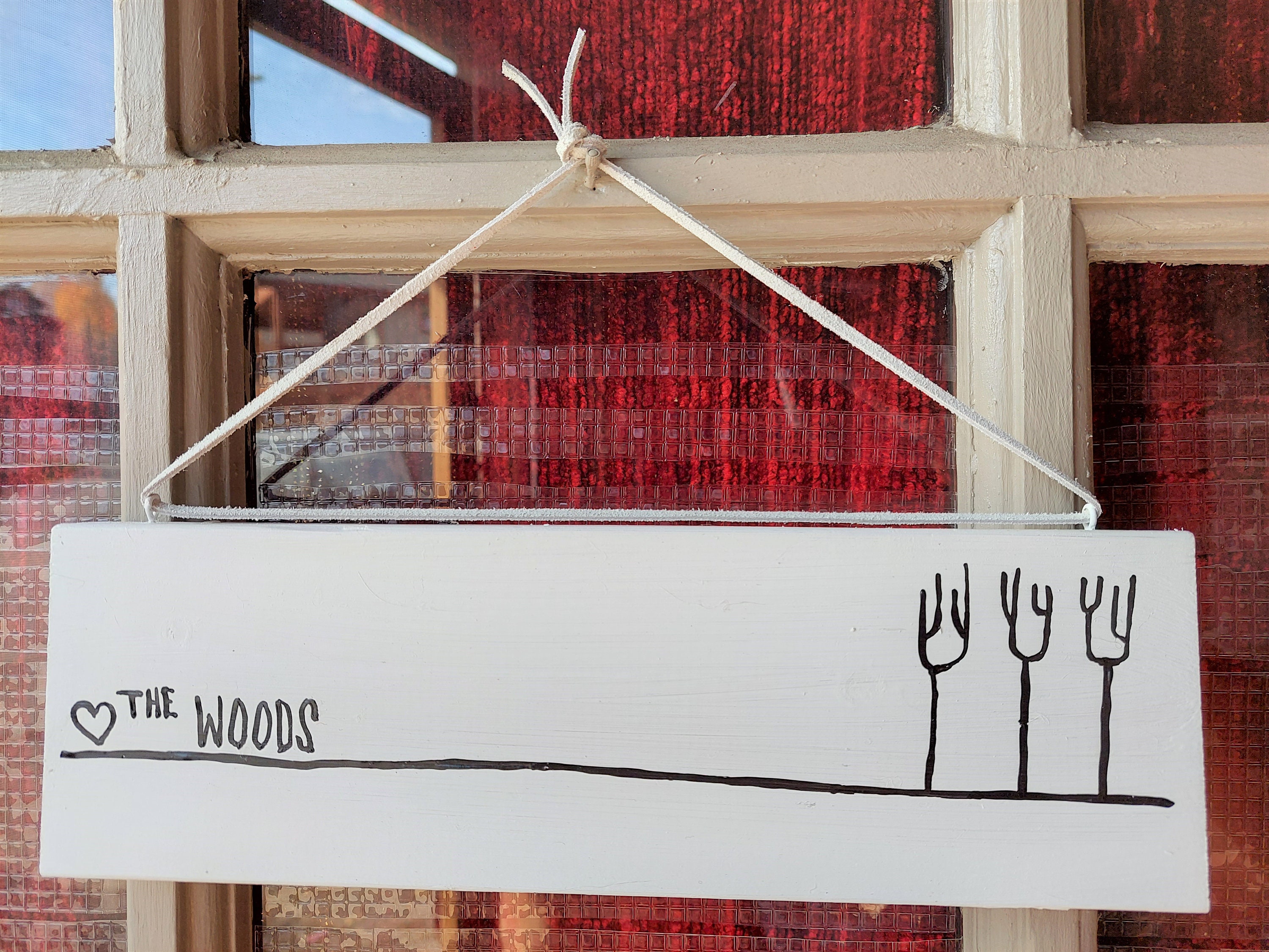 Good Joo-joo Totem Pine - Etsy