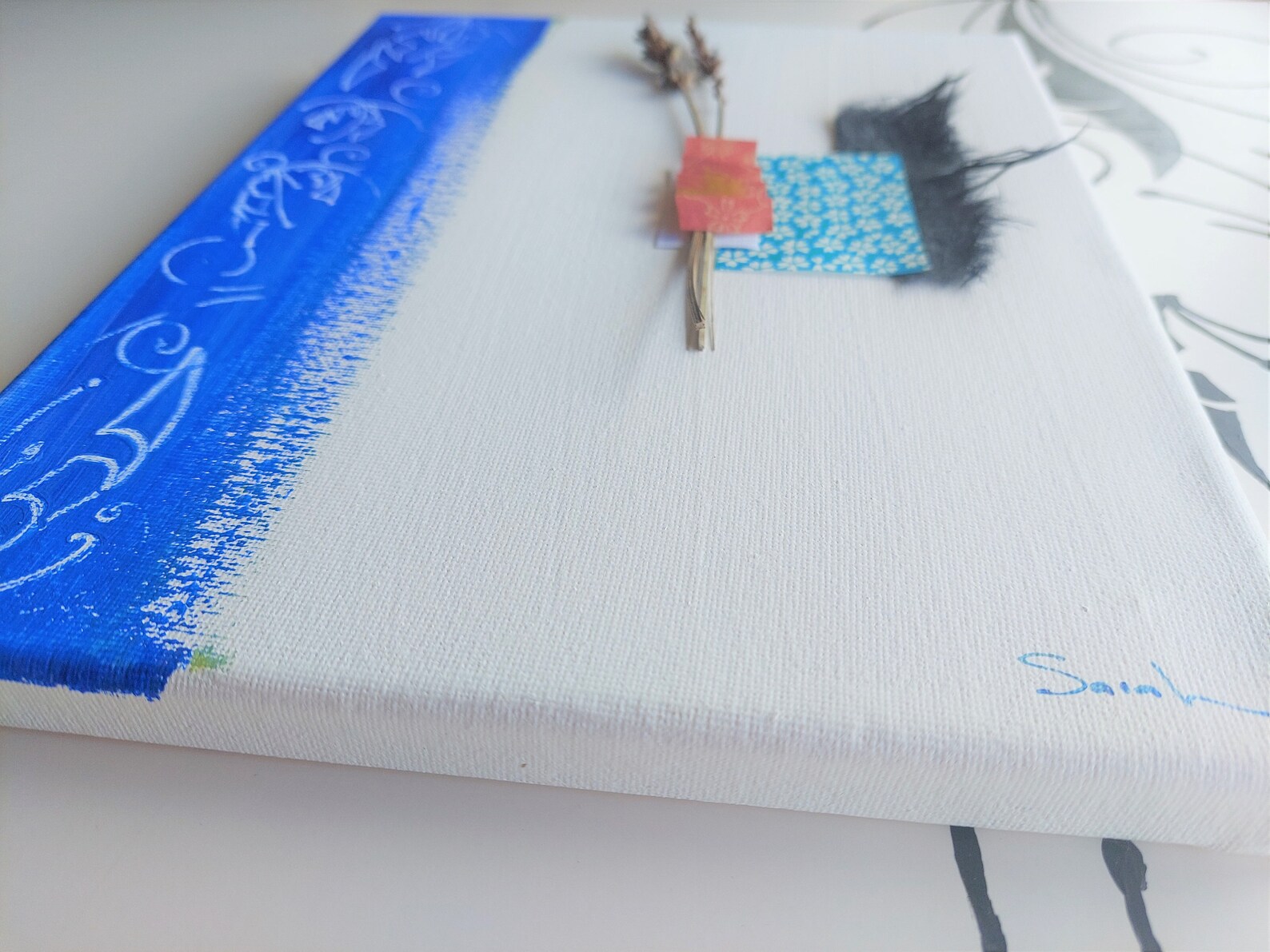 8x10 Nature Collage - Etsy