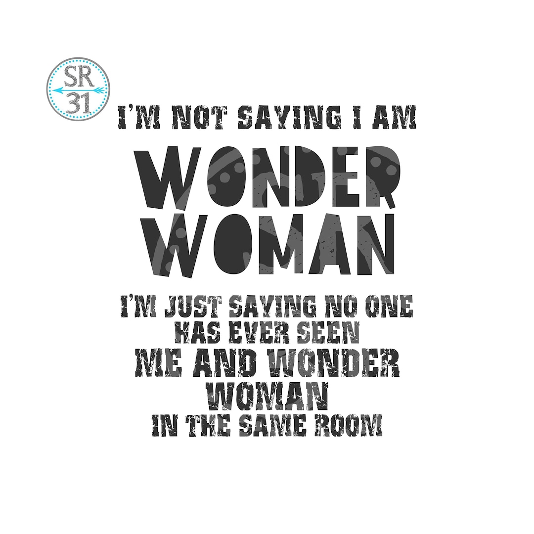 Wonder Women PNG Marvel Sublimation Design Mom Super Hero PNG Wonder ...