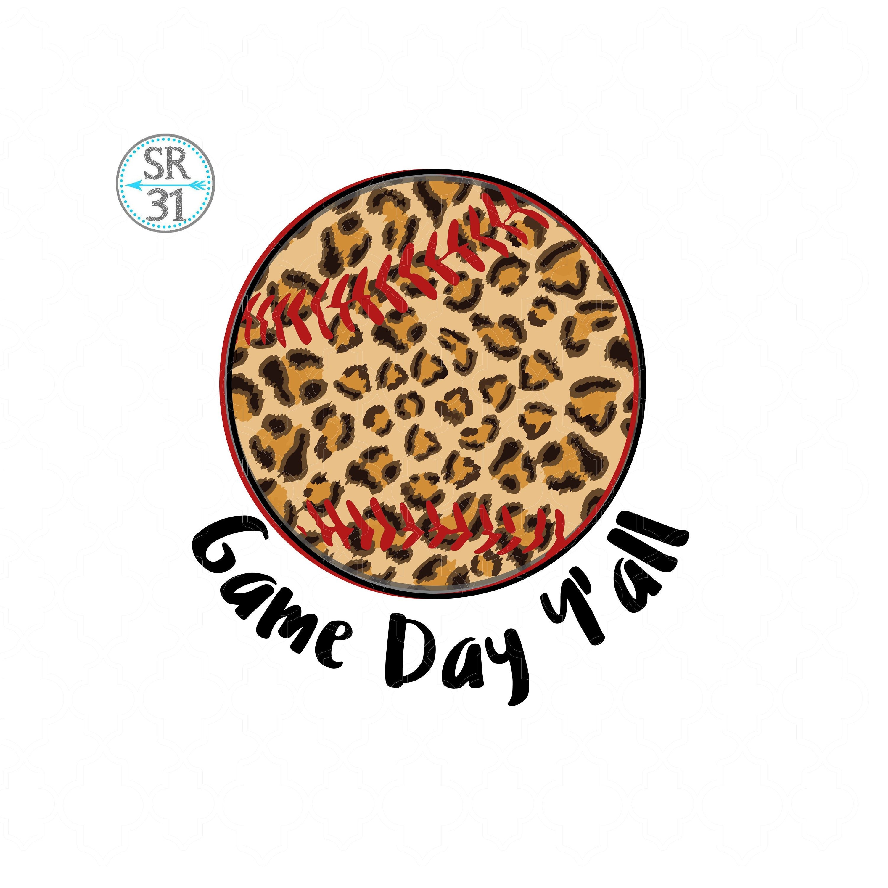 Sublimation Printable Art Digital Download Pastel Softball Design ...