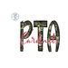 PTA Custom Doodle Letter School Name PNG - PTO Doodle Letter Design ...