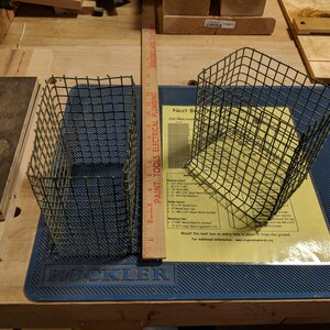 Noel Guard- Jig to Make Your Own (9" X 13" X 0.5") - Etsy