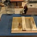 Noel Guard Jig to Make Your Own 9 X 13 X 0.5 - Etsy