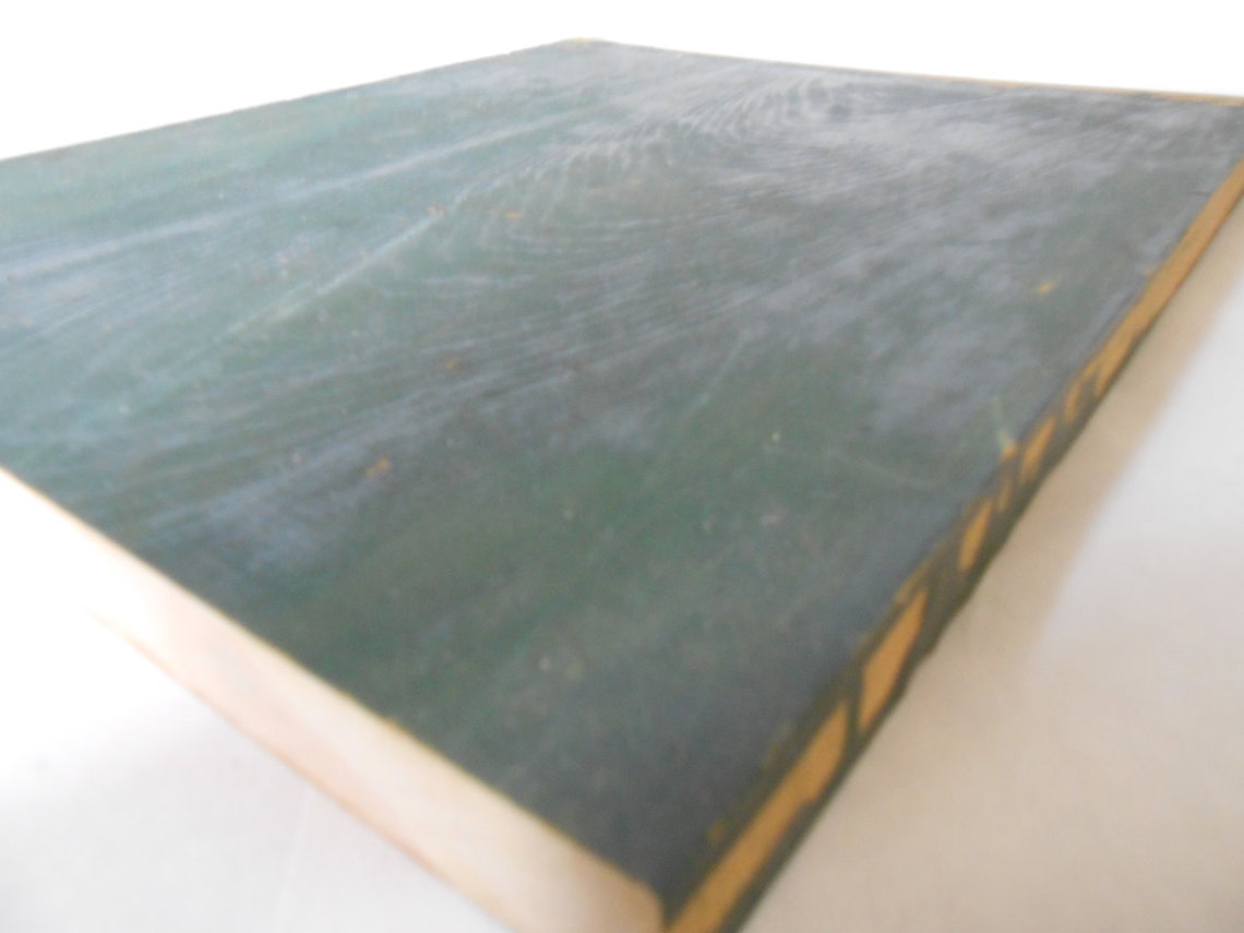 Blank or Custom Chippy Green Paint Found Wood Pine Wall Sign - Etsy